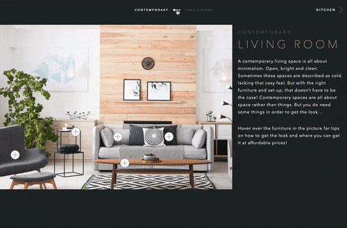 Alexander Mold's Portfolio